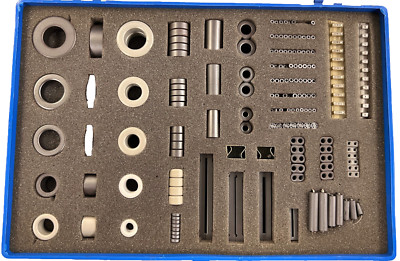 MMG Ferrite Kit-01 Component for Electromagnetic Compatablility | eBay