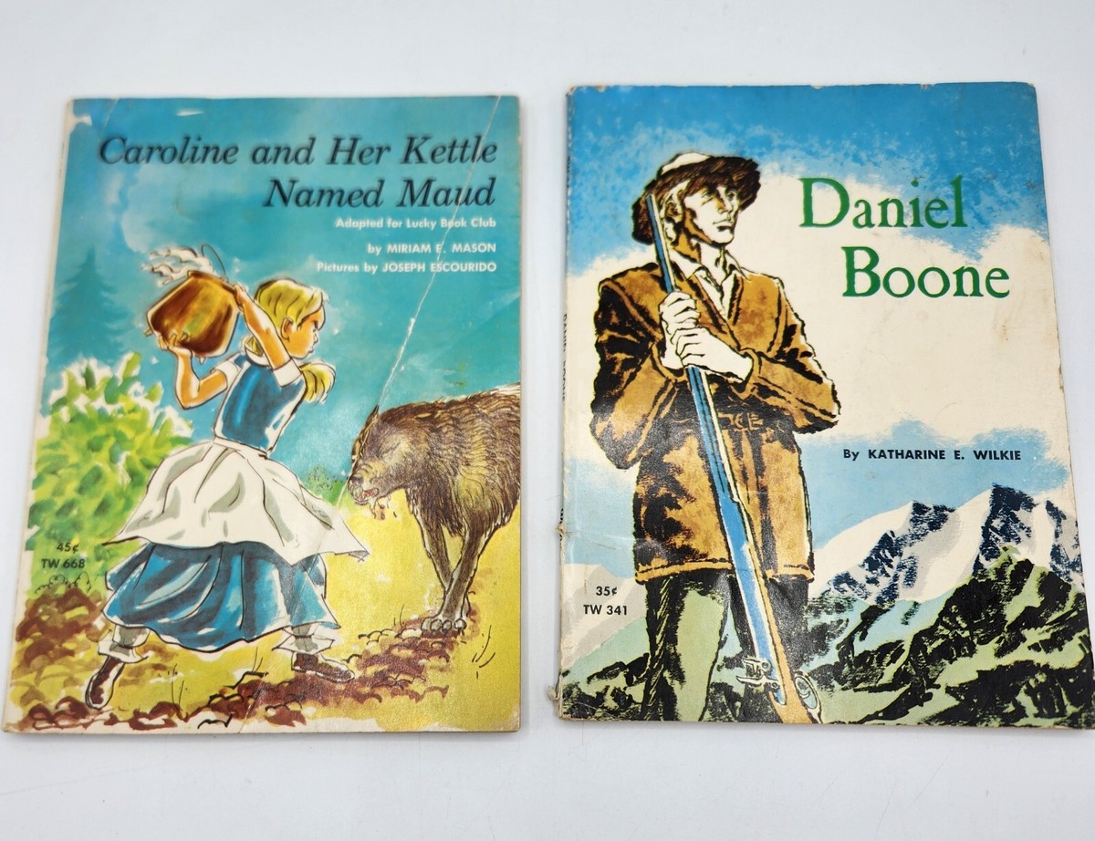 Carol And Herman Boone