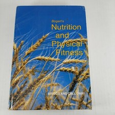 Nutrition & Health by Kathleen Oliver Carpenter and Doris Howes ...