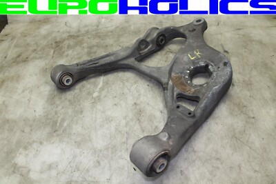 OEM Mercedes W164 ML320 R350 06-08 Left Driver Rear Lower Control Arm ...