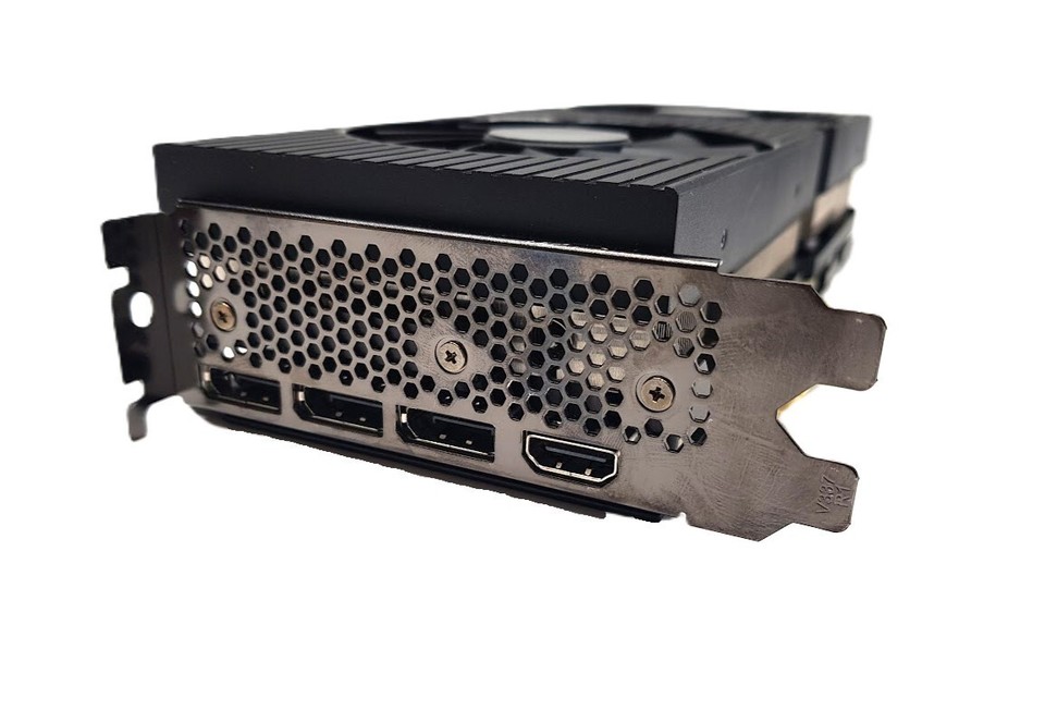 Alienware Aurora R10 R11 R12 Nvidia GeForce RTX 3080 CUDA 10GB Video ...