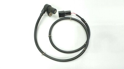 For Mitsubishi L200 Pajero / Shogun Front Right ABS Wheel Speed Sensor ...