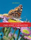 Fundamentals of Organic Chemistry, 7th Edition - Hardcover - VERY GOOD ...