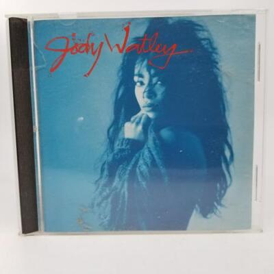 Jody Watley Self-Titled Audio CD (1987) Music CD 76732589823| eBay