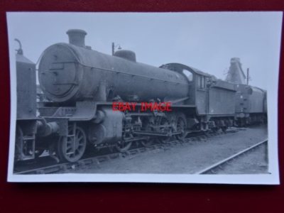 PHOTO LNER CLASS O1 LOCO NO 63594 | eBay UK