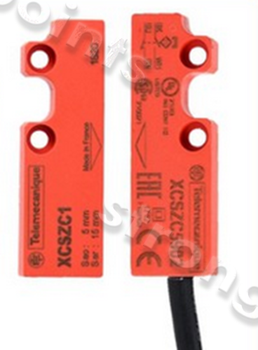 NEW SCHNEIDER XCSZC5902 Magnetic Safety Switches 1PCS | eBay