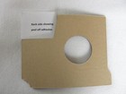 SINGER FEATHERWEIGHT 221 REPLACEMENT OIL DRIP PAD ** WITH ADHESIVE ...