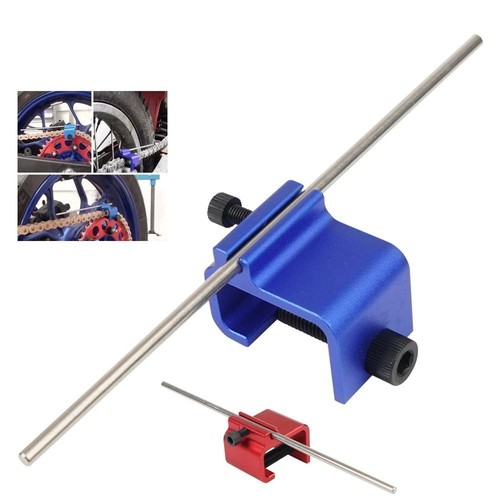 Universal Quick Accurate Alignment Tool Sprocket Alignment Tool | eBay ...