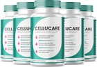 CelluCare Advanced Blood Support Formula Dietary Supplement (300 ...