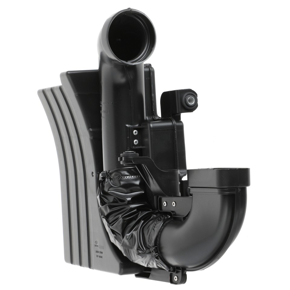 OEM NEW HYUNDAI 2012-2017 Veloster Engine Air Intake Resonator Assy ...