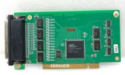 1PCS CPCI-CARD 12848002007 TH-5000 90days warranty via DHL or FedEx | eBay