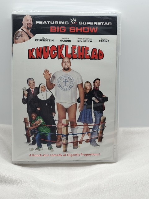 Knucklehead (DVD, 2010) for sale online | eBay