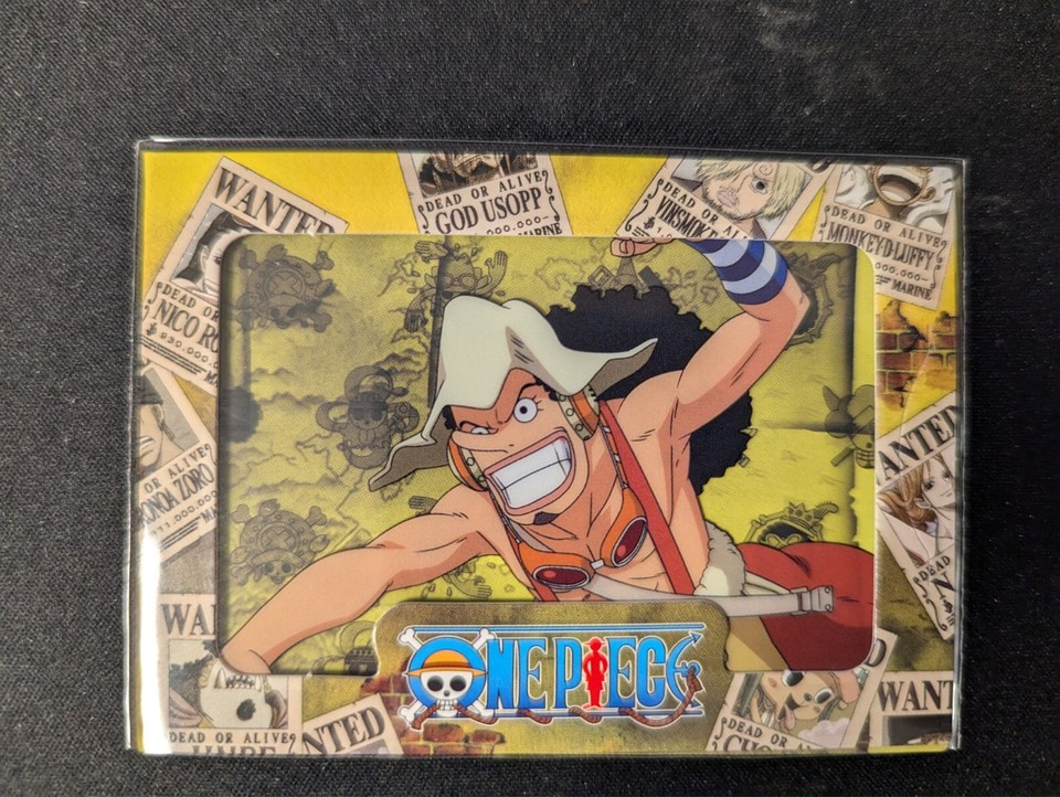 CyberCel One Piece Series One - You pick complete your set - NOT ...