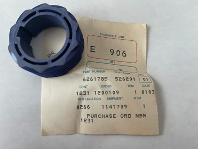 64-81 Corvette N0S GM SPEEDO GEAR TURBO 350, T-10 MUNCIE 10 TOOTH | eBay