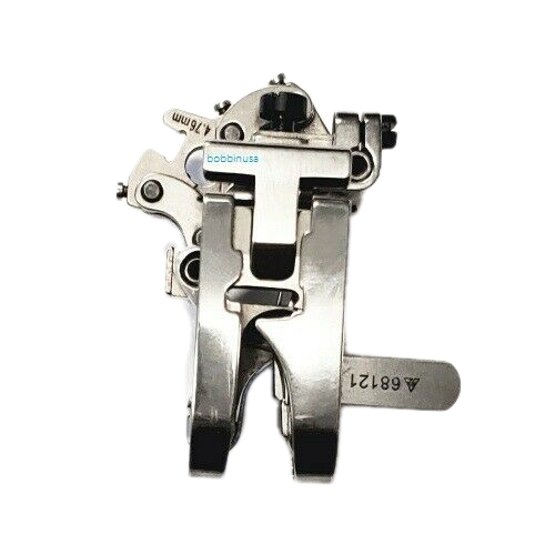 Presser Foot Pegasus Flatlock Flat Seam Machine FS703P | eBay