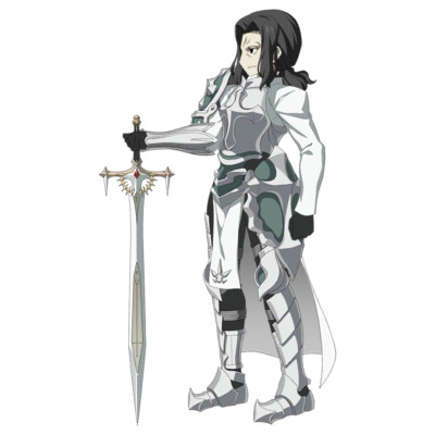 Gilles Fate/Grand Order Weatherproof Anime Sticker 6" Car Decal | eBay