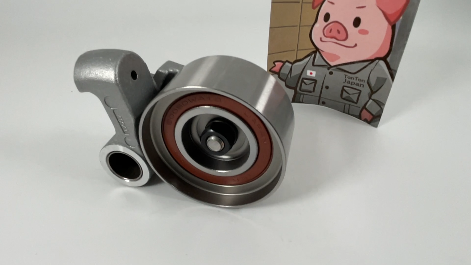 GENUINE TOYOTA / LEXUS ENGINE TIMING BELT TENSIONER OEM 13505-46041 / ...