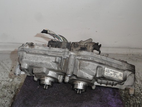 2012 Ford Focus TCU TCM Transmission Control A2C30743103 OEM untested ...