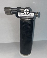 Blazer Piezo Micro Torch USP 4597732 for sale online | eBay
