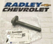 GM OEM Rear Suspension-control Arm 25820032 for sale online | eBay