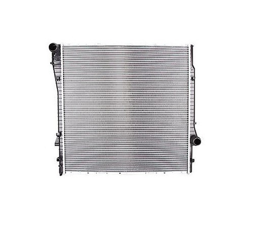 RADIADOR BMW X5 E53 3.0 D AUTOMÁTICO - OE: 17101439101 / 1439101 ...