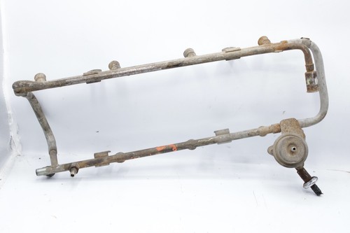 1989 ford f150 f-150 V8 injector FUEL rail OEM d6 | eBay