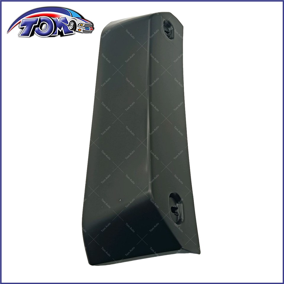 Bumper Fascia Trailer Hitch Access Cover For 15-20 Yukon 23142974 Yukon ...