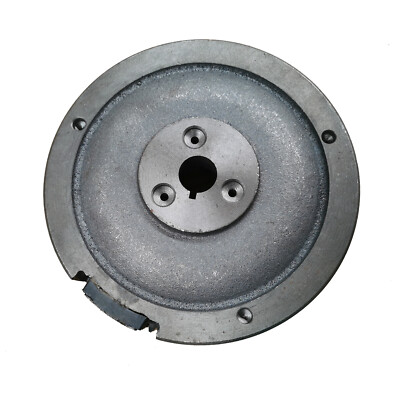 TDKMAN Electric Start Flywheel Honda Copy GX340 GX390 11HP 13HP 16HP ...