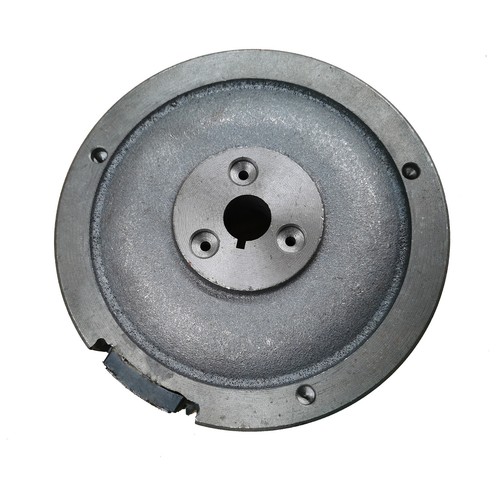 TDKMAN Electric Start Flywheel Honda Copy GX340 GX390 11HP 13HP 16HP ...