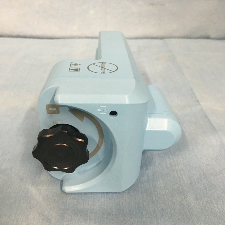 Da Vinci Stapler Motor Pack 372300, With Sterilization Case | eBay