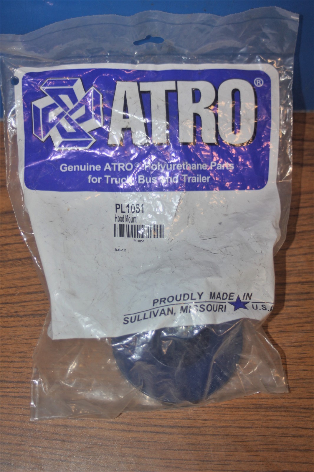 Atro P F Hood M Bg PL1051: Ae Global trade starts here 24/7 Customer ...