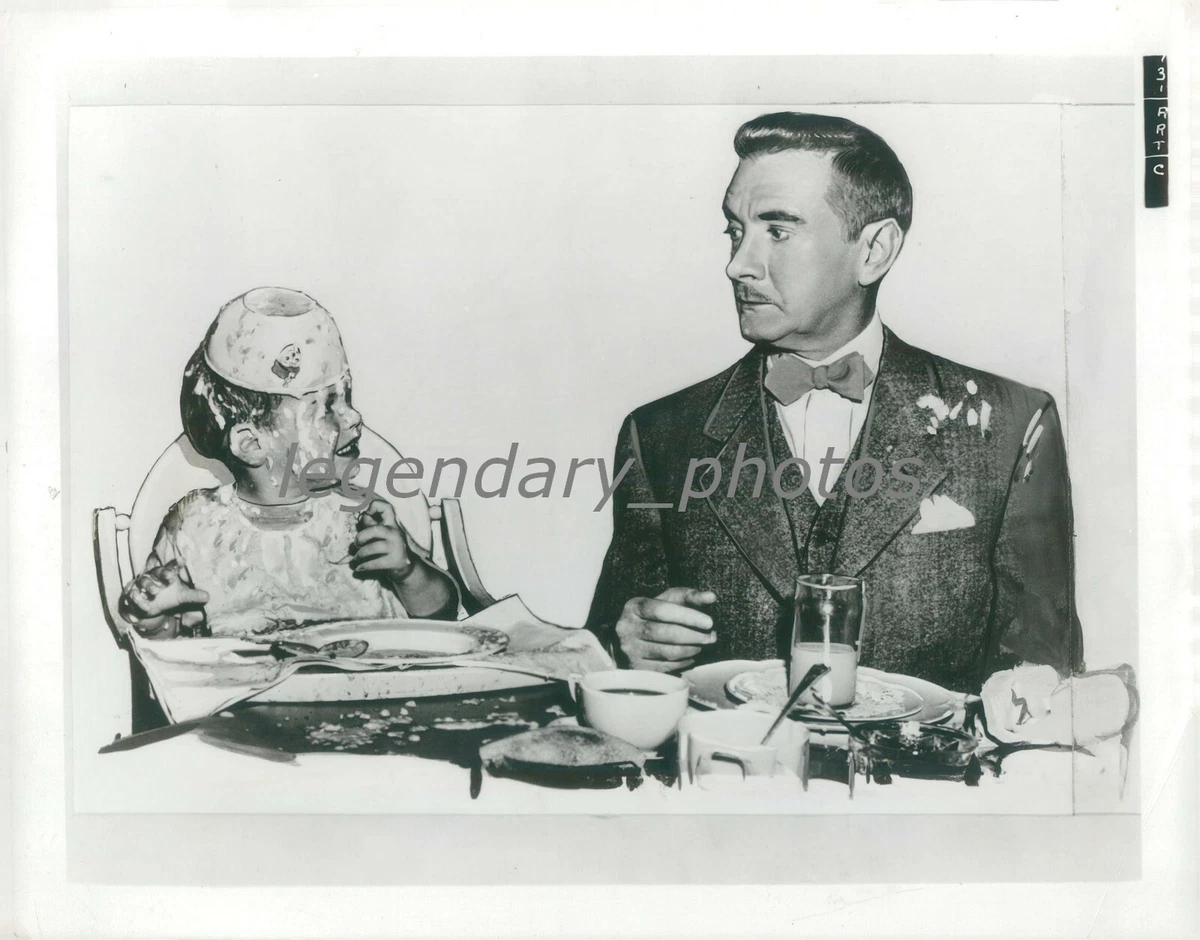 Clifton Webb Sitting Pretty