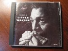 Best of Little Walter - GOOD | eBay