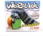 Furry Weasel Ball - Funny Moving Dog Cat Battery Operated Toy | eBay