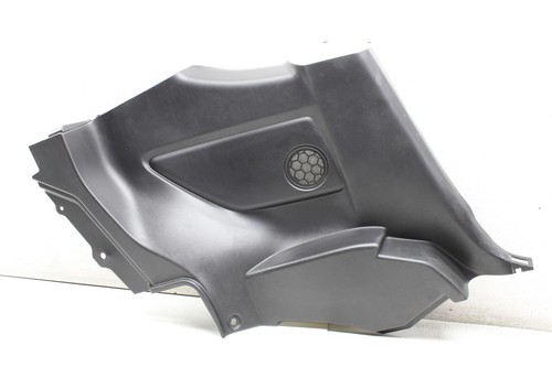 13-17 Subaru BRZ Quarter Panel Trim Cover Left Driver LH Scion FRS 2013 ...