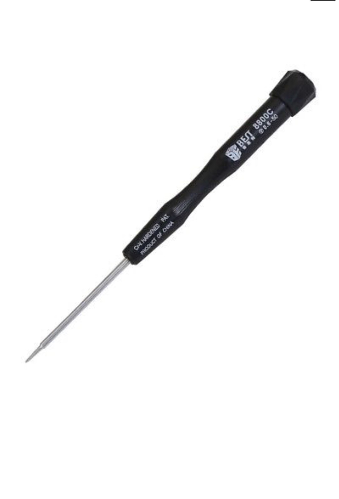 Y0.6 mm Tri Wing Screwdriver for iPhone 8 7 X Apple Watch Y000 repair ...
