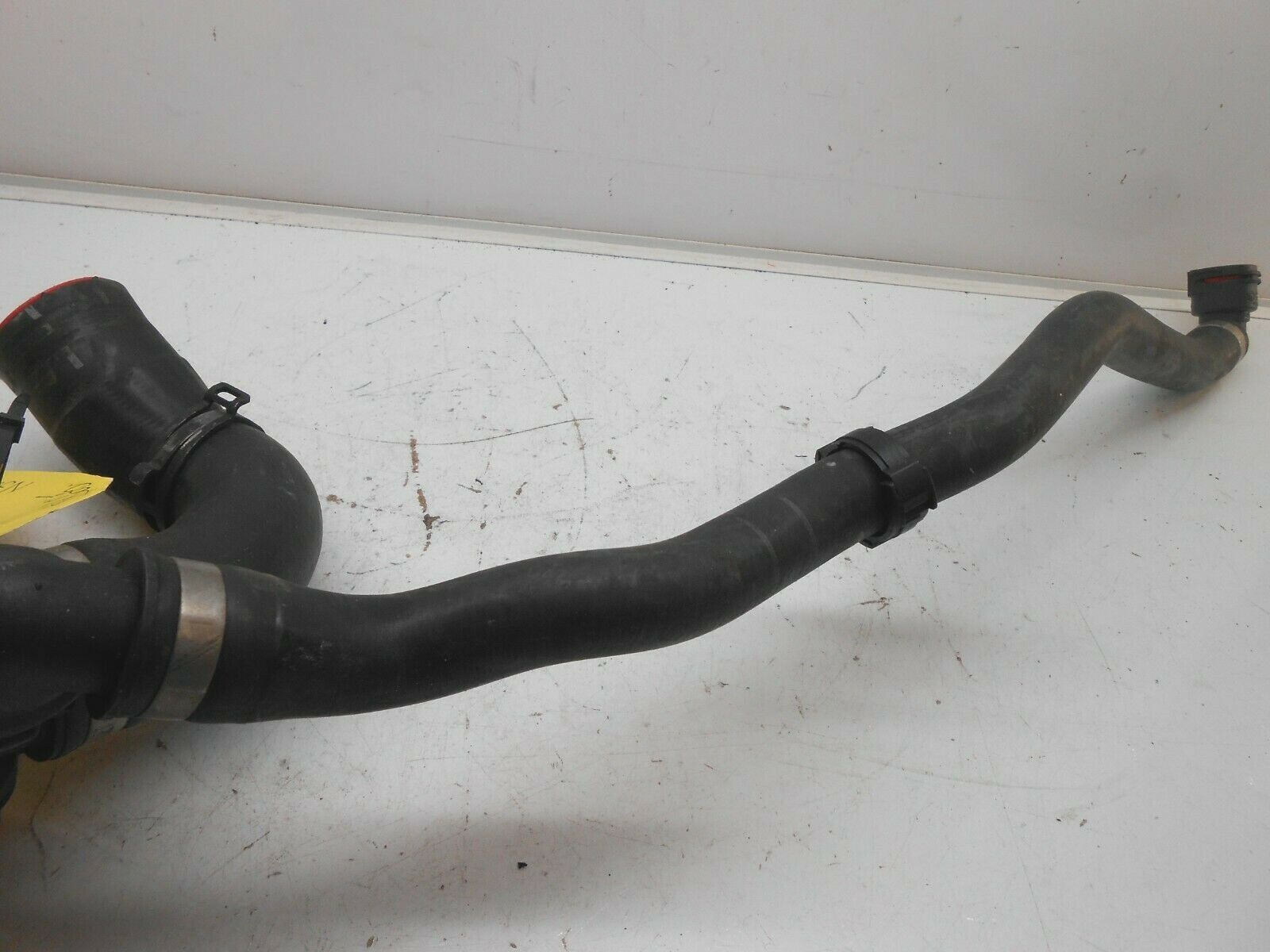 BMW 320I Radiator Water Hose Pipe OEM 11537603511 AS0306 | eBay