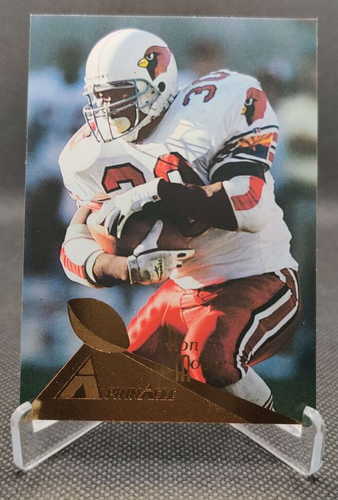 1994 Pinnacle #131 Ronald Moore Arizona Cardinals football card | eBay