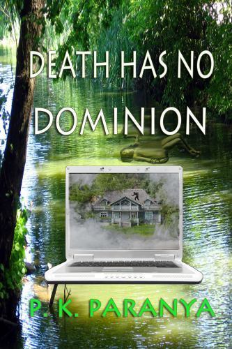 Death Has No Dominion by P. K. Paranya (2013, Trade Paperback) for sale ...