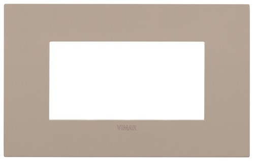 Vimar Spa VIW 19954.32 PLACCA FIT 4M TORTORA 8007352646155 | eBay