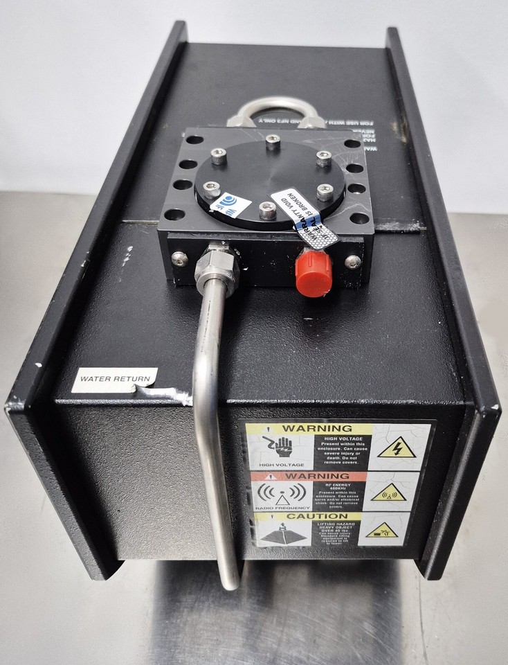 MKS ASTeX ASTRON 2L FI20620-1 REMOTE PLASMA SOURCE RPS GENERATOR AMAT ...