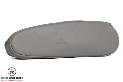 For 2006 Toyota Land Cruiser-Driver Side Seat GENUINE Leather Armrest ...