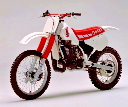 YAMAHA YZ490, YZ 490 ENGINE TOP END GASKET KIT 84-90, CYLINDER HEAD ...