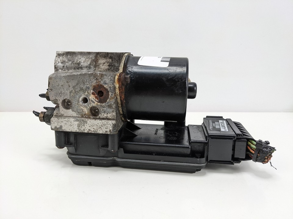 2000-2004 F-150 F-250 Expedition Navigator Kelsey-Hayes ABS -REPAIR ...