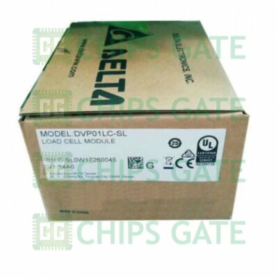 1PCS DELTA Brand NEW DVP01LC-SL PLC DVP01LCSL Fast Ship | eBay