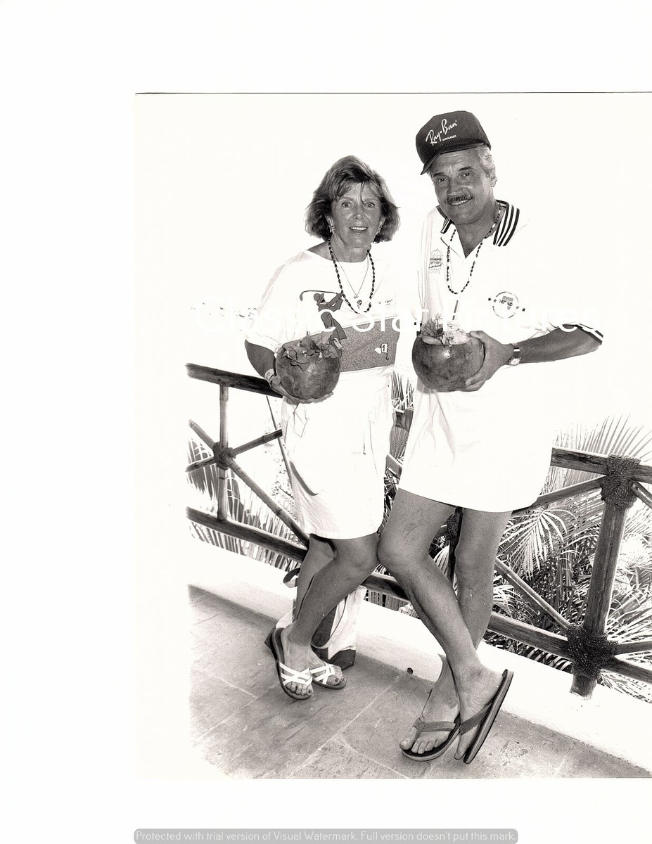 Hal Linden Frances Marie Martin Hal Linden Biography Facts,