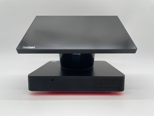 Lenovo ThinkSmart Hub for Microsoft Teams Rooms (11H10008US ...