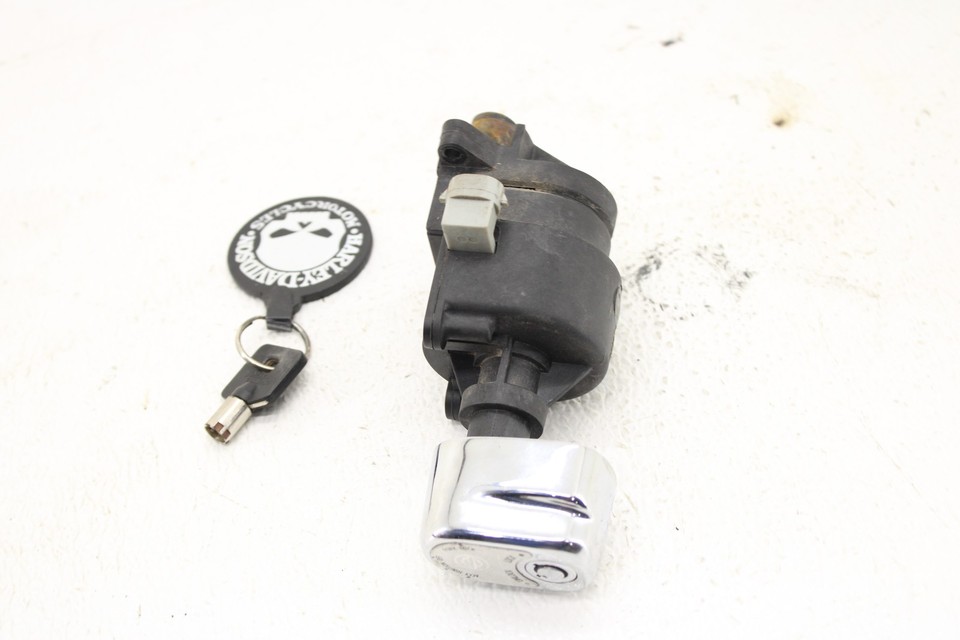 2019-2024 Harley Touring Road Street Electra Glide Ignition Switch | eBay