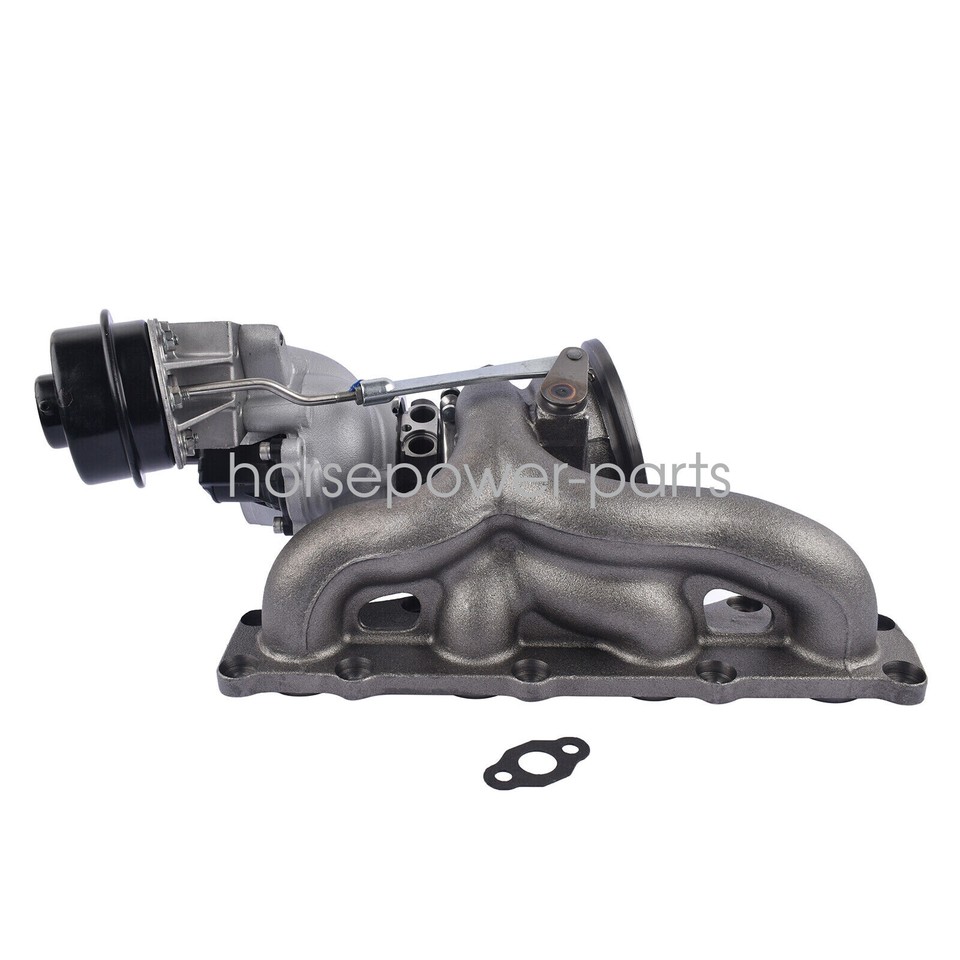 Turbocharger 11657588938 for BMW 320i 328i F31 F80 E84 E89 N20 & N26 X1 ...