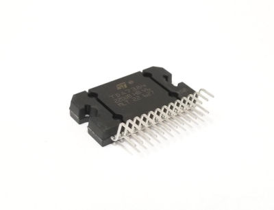 TDA7384 Original New ST 30W x4 BTL Integrated Circuit NTE 7163 / ECG ...